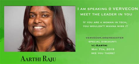 Aarthi Raju On Linkedin Womenintech Buildon Aws