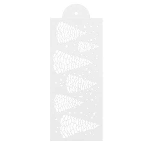 Cake Stencils Floral Cake Drawing Painting Hollow Vicedeal