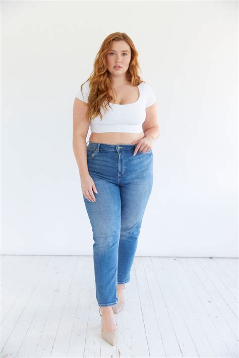 Lauren K Base Models