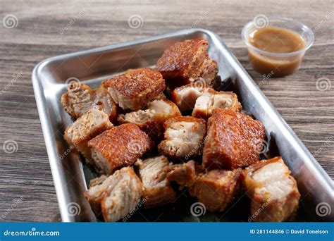 Deep Fried Pork Belly Filipino Style At Brock Kleeberg Blog