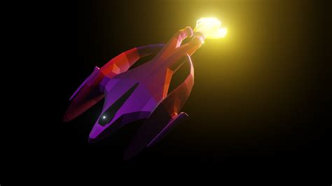 My Beginner S Attempt At A Render How Did I Do R Blender