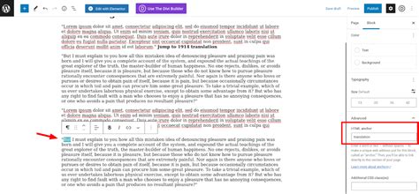 How To Add Scroll Animation In Wordpress With Code And Plugins