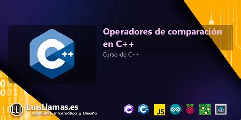 Comparison Operators In C Comparison Operators In C