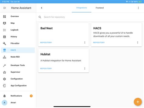 I Made A Crappy Nest Thermostat Integration That Will Work As A Stopgap Until Alternatives Come