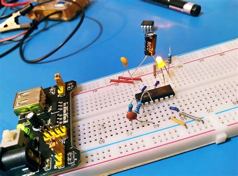 Cj4541 Programmable Timer Revisited Edn