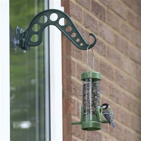 Bird Feeder Bracket Bird Feeder Accessories