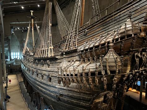The 8 Best Museums In Stockholm Sweden