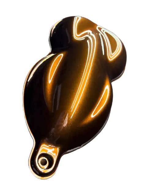 Molasses Basecoat Automotive Custom Color Tss Professionals
