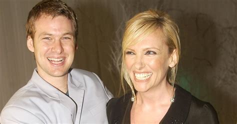 Toni Collette Sitikhoirohsubiyatun