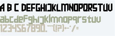 Zero Slashed Fonts Free Download Onlinewebfontscom