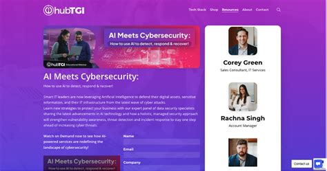 How To Generate Leads From Webinars A Step By Step Guide