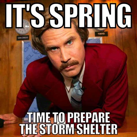 Spring Is Finally Here Funny