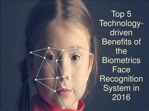 Ppt Biometric Face Recognition System Powerpoint Presentation Free