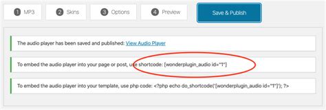 Mp3 Audio Player With Playlist For Wpbakery Page Builder Wordpress Plugin