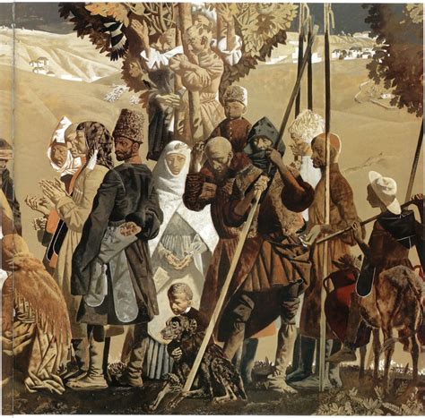 Circassian Art Composition Art Perspective Art Illustration Art Drawing