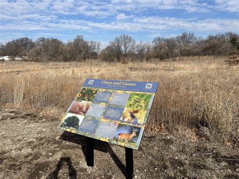 Park Signs Custom Interpretive Signs For Parks And Nature Centers