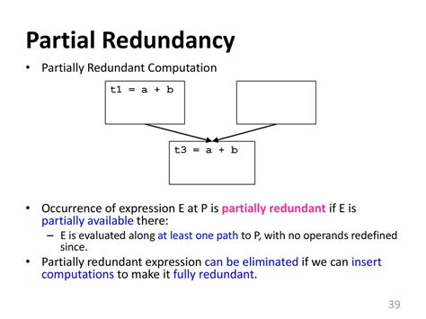 csc d70 compiler optimization licm loop invariant code motion ppt