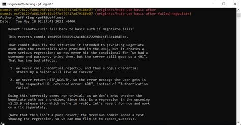 Windows 10 In Git Bash How To Increase Lesss Screen Width Stack
