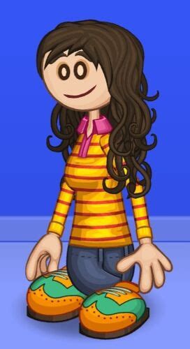 Emily Papa Louie Pals Fanon Wiki Fandom