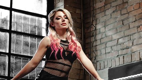 [100 ] Alexa Bliss Wallpapers