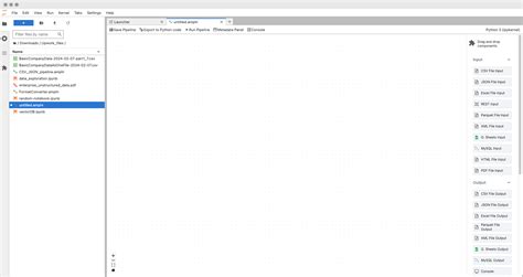 Core Concepts Amphi Docs