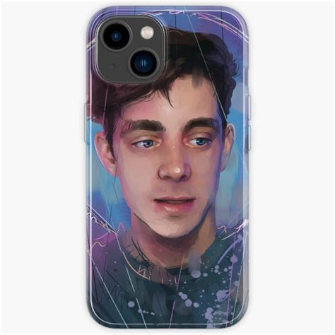 Ethan Iphone Case For Sale By Sokoprints Redbubble