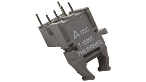 Afbr 1539z Broadcom Lwl Sender 685nm 16ns Fallzeit 16ns