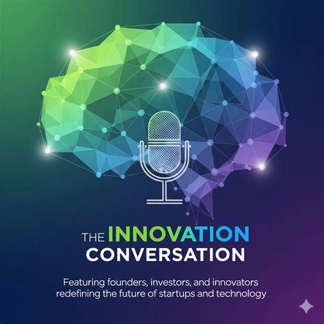 The Innovation Conversation Podcast On