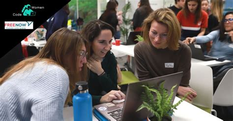 Ana Rivas Cano On Linkedin Womenintech Supporttowomenbywomen