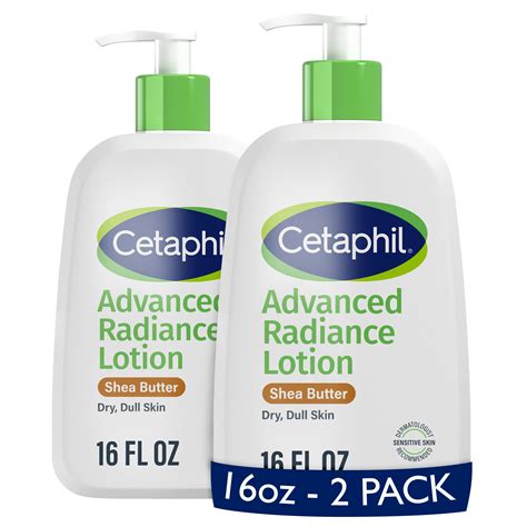 Cetaphil Lotion Tattoos Intensive Moisturizing Cream For Dry Skin
