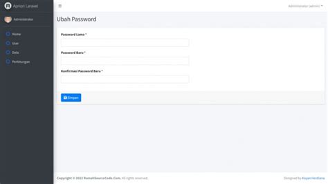 Jual Source Code Data Mining Asosiasi Apriori Laravel Kota Denpasar