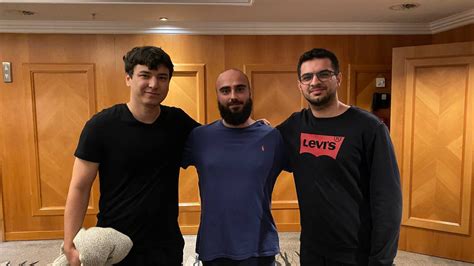 Atf And Sonneiko Squash The Beef Following Alleged Altercation