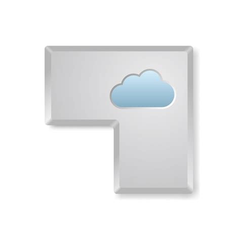 Premium Vector Vector Drawn Enter Buttonisolated Over White Background