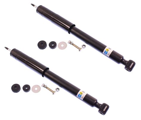 Oem Bilstein B4 Heavy Duty Leftright Rear Shocks Absorbers Struts For