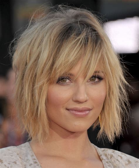 Short Choppy Hairstyles Waypointhairstyles