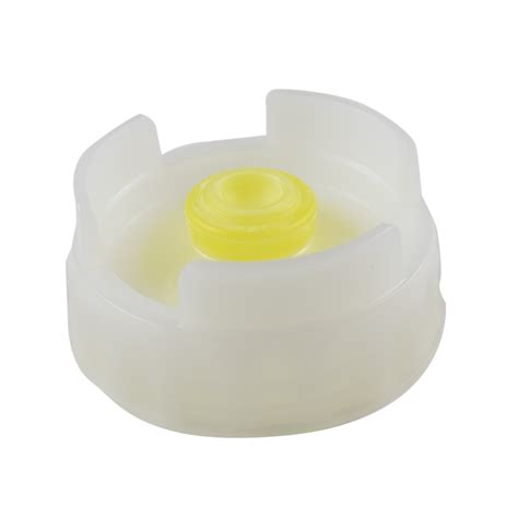 NCCO International Limited Medium FIFO Cap Pk