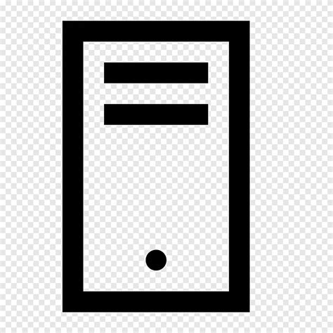 Computer Icons Computer Servers File Server Server Computer Network Angle Png Pngegg