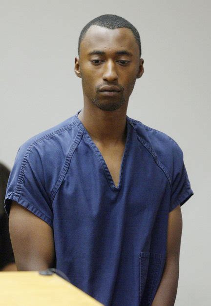 Zoa White Slaying Suspect Carlos Kennedy Denied Bond In Capital Murder