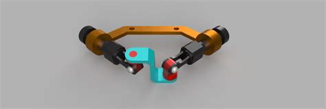 Free Cad Designs Files And 3d Models The Grabcad Community Library