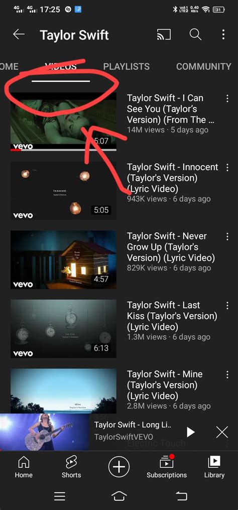 Wheres The Fillter Button Youtube Ryoutube