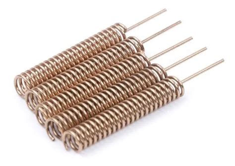 Antena Rf 433mhz Lora Arduino Mercadolibre