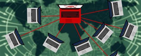 What Is A Botnet And Is Your Computer Part Of One Video Game Systems