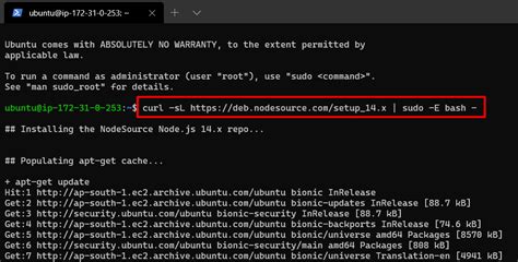 Deploy Frontend And Backend Api Server Using Nginx And Pm2 Vipin Yadav