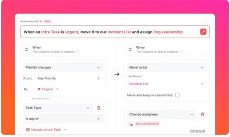 10 Workflow Automation Examples And Use Cases Clickup