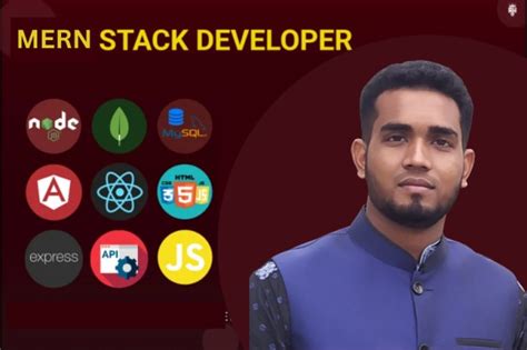 Build React And Mern Stack Web Applications For Your Business Needs By