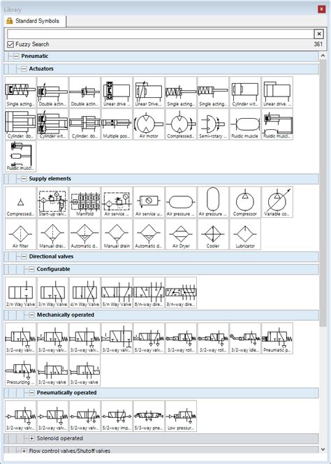 Download Software Fluidsim 6 Electropneumatic Electrohydraulic Xtronic