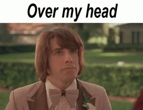  Messing With My Head