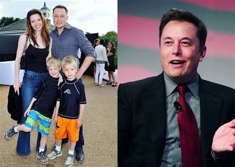 Adcave Elon Musks 18 Year Old Son Xavier Has Filed Court Documents