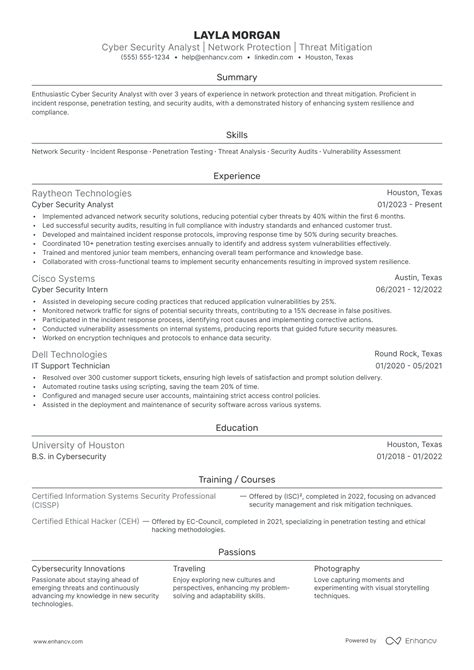 1 Successful Embedded Software Developer Resume Example And Writing Tips For 2024