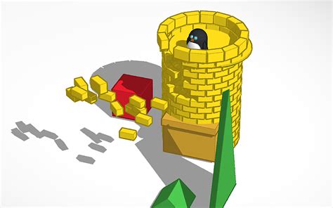 3d Design Lesson Creating Holes In Shapes Result Tinkercad